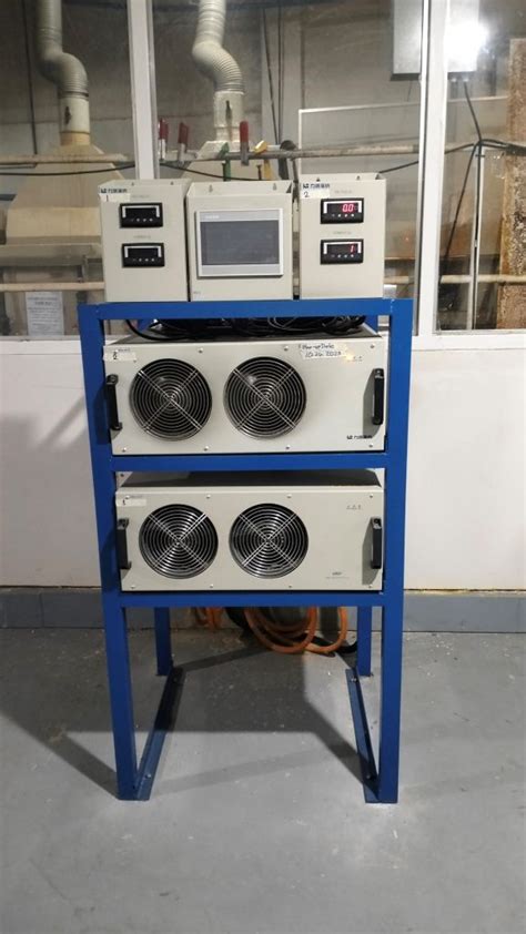 Customer Feedback On The Use Of Anodized Rectifiers Liyuan Haina Rectifier Group Leading Igbt