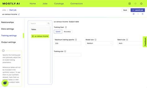 How To Generate Synthetic Data From Real Data Zero To Hero Mostly Ai