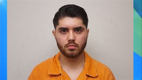 Hombre Acusado De Atropellar A Su Novia Se Entrega A Las Autoridades