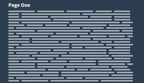 Multi Page Animations With Jquery Css And Velocity Js Gridify
