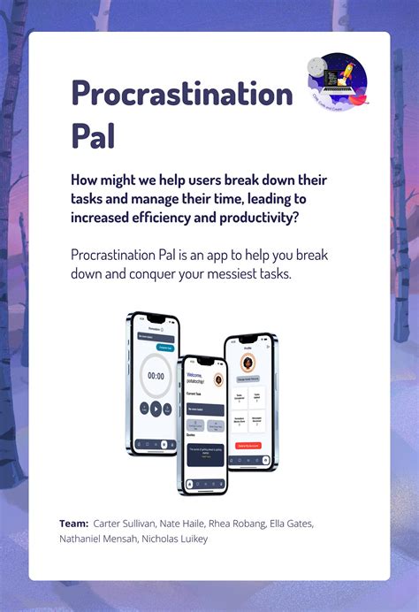 Procrastination Pal Using React Native Express And Gpt 4 To Craft An