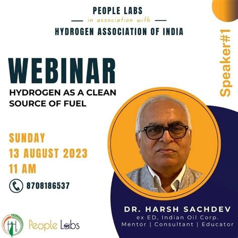 people labs pvt ltd on linkedin hydrogen cleanfuel webinar peoplelabs