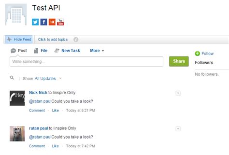 Apex Trying To Post A Chatter Feed Item With Mention And As Someone