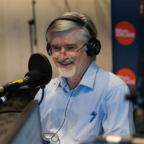 David Bevan Reveals How He Got Cold Feet And Almost Didnt Become A