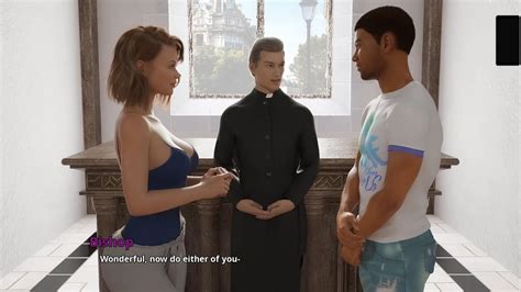 College Kings Act 3 Gameplay Walkthrough Part 19 Riley Fakes Her