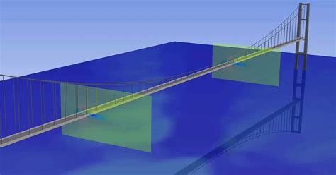 Fea And Cfd For Bridge Simulation Seismic Assessment Wind Induced