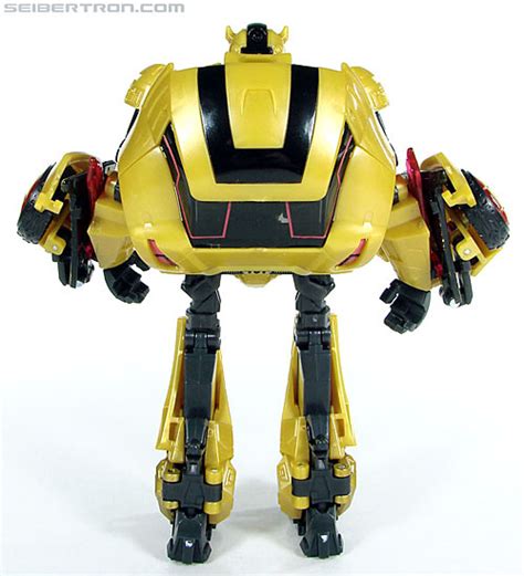 Transformers War For Cybertron Cybertronian Bumblebee Toy Gallery