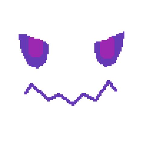 Pixilart Roblox Face Making Corrupt Series Mad Re Remake By