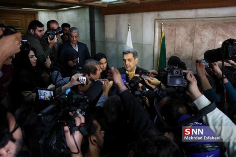 مراسم ادای سوگند پیروز حناچی شهردار جدید تهران