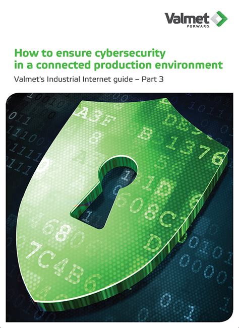 download valmet s cybersecurity guide