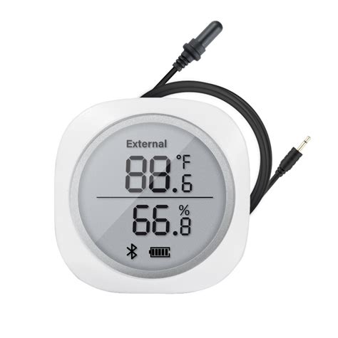 Inkbird Bluetooth Thermo Hydrometers