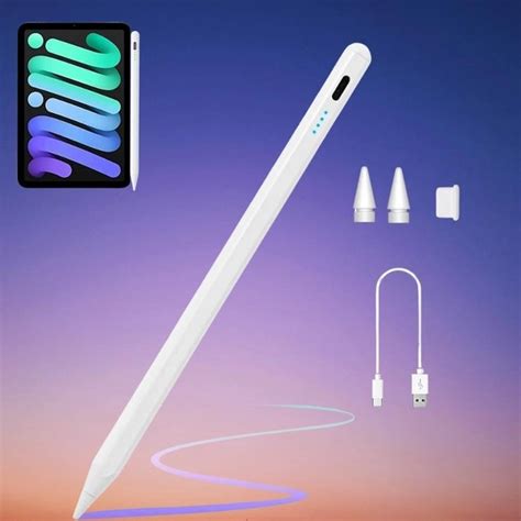 Активный стилус для iPad/iPad Pro/iPad Air для письма и рисования на ...