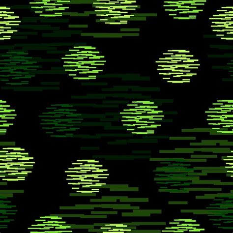 Premium Vector Abstract Dotted Seamless Background