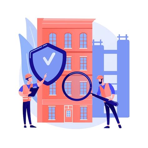 Vectores E Ilustraciones De Medidas Seguridad Renovacion Para Descargar
