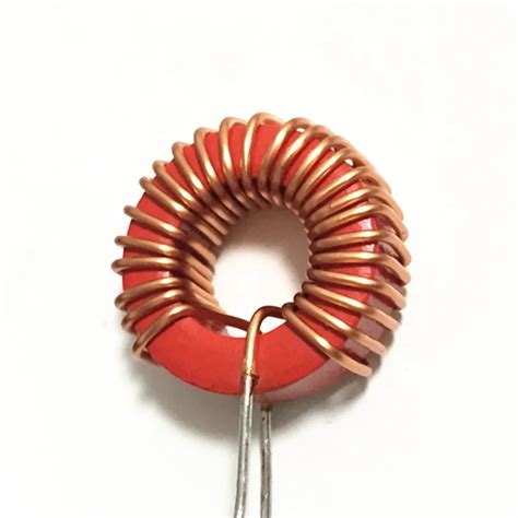 Iron Core Inductor