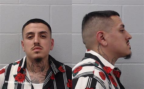Cisneros Torres Ivan 05072023 Hays County Mugshots Zone