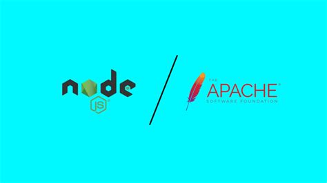 Set Up A Node Js App For A Website With Apache On Ubuntu Rixosys