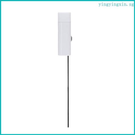 YIN Universal Soil Moisture Sensor Soil HumidityTester Garden Plant Detectors Meter Shopee