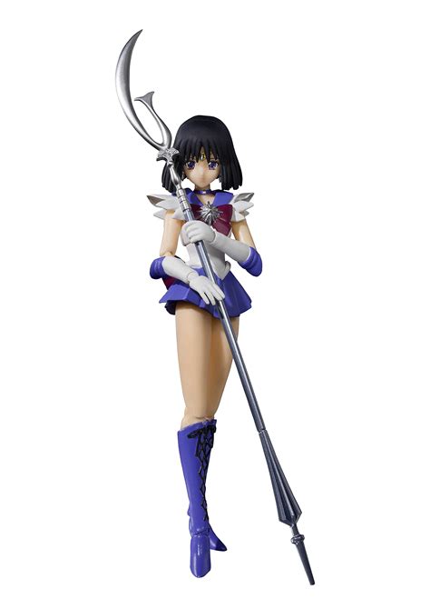 Buy Tamashi Nations Pretty Guardian Sailor Moon S Sailor Saturn