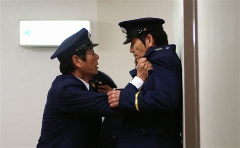 刑務官 Prison Officer Japaneseclassjp