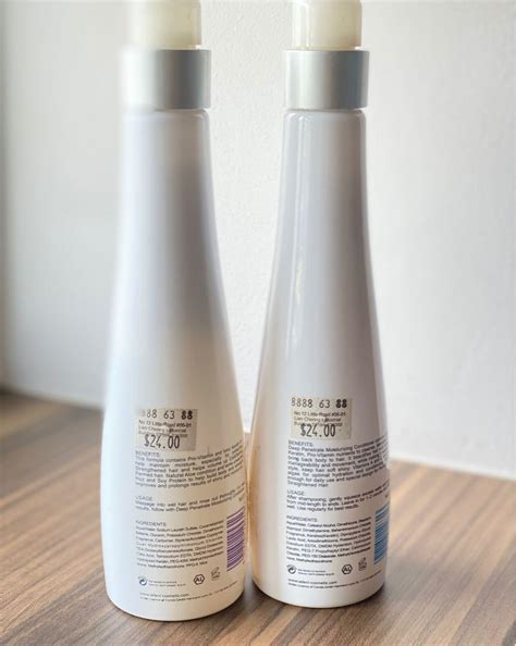 Select Shampoo Conditional Bundle Beauty And Personal Care Hair On