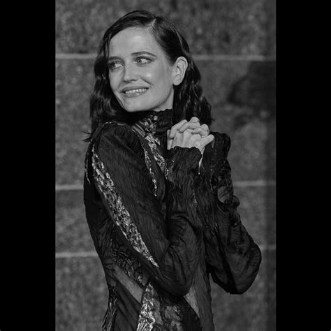 Eva At Nocebo Premiere Revagreen