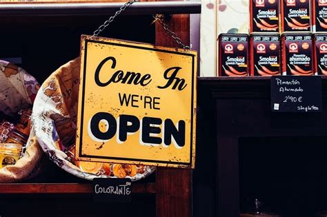 Display Business Hours In The Webpage JQuery Opening Times Free JQuery Plugins