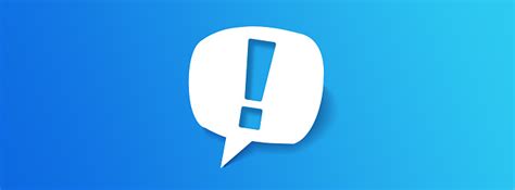 紙の泡に青い感嘆符テキストの場所が付いた青い長いバナー 感嘆符のベクターアート素材や画像を多数ご用意 感嘆符 背景 まぶしい