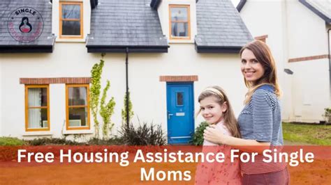 Housing Archives Single Mother Grants