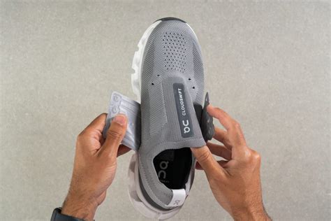 Cut In Half On Cloudswift 3 Review Runrepeat
