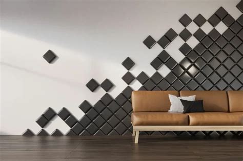 3d Wall Tiles A Stylish Revolution In Interior Decor George Ceramic