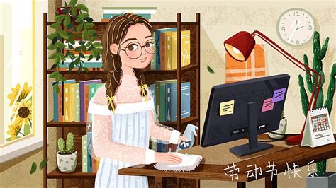 5 1 พฤษภาคม 1 วันแรงงานทำความสะอาดและจ่ายส่วยคนงานภาพประกอบ Png วัน