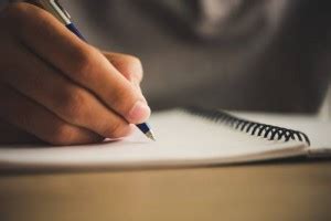 Tips Dan Cara Menulis Novel Sederhana Untuk Pemula Tokopedia Blog
