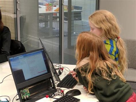 Announcing The Raspberry Jam Big Birthday Weekend 2018 Raspberry Pi