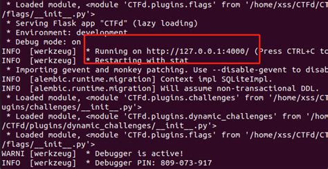 基于Ubuntu搭建CTFd平台（全网最全）_学习ctf debian ubuntu-CSDN博客