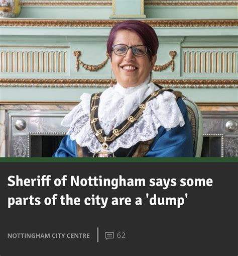 Sheriff Gets Free Hair Plaits Bonus R Nottingham