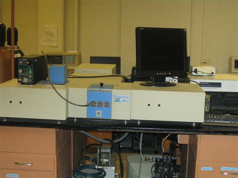 Instrumentation Unc Macromolecular Interactions Facility