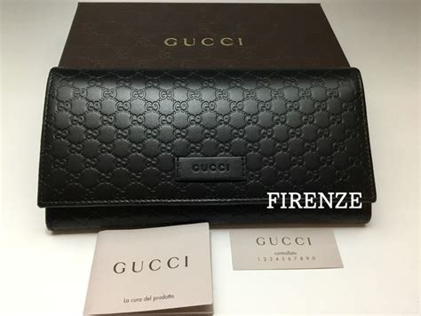 Gucci 長財布 黒 オシャレ Swimmainjp