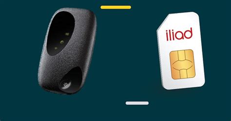 Saponetta Wifi Iliad Le Opzioni A Disposizione ComparaSemplice It
