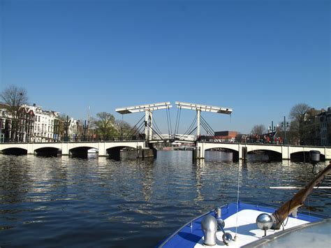 Amsterdam Pont Étroit Photo Gratuite Sur Pixabay Pixabay