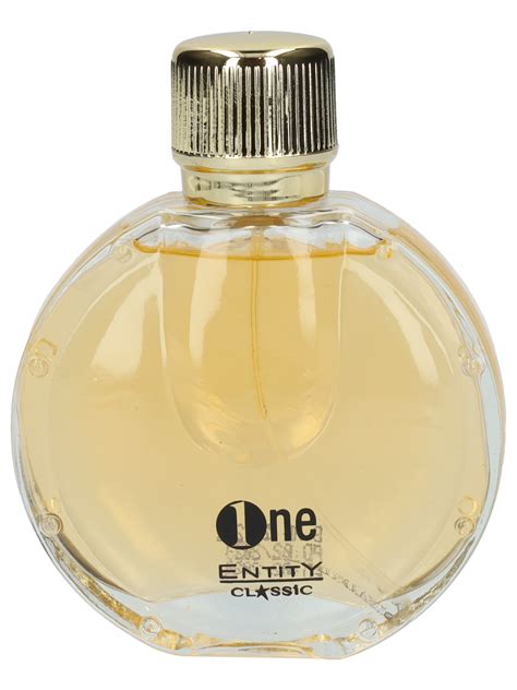 Entity Eau De Toilette One Kopen Wibra Nederland Dat Doe Je Goed