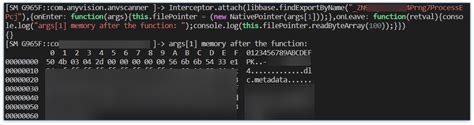 Exploring Android Native Functions Using Jadx Ghidra And Frida
