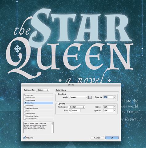 Quick Tip Using Effects In Adobe Indesign Envato Tuts