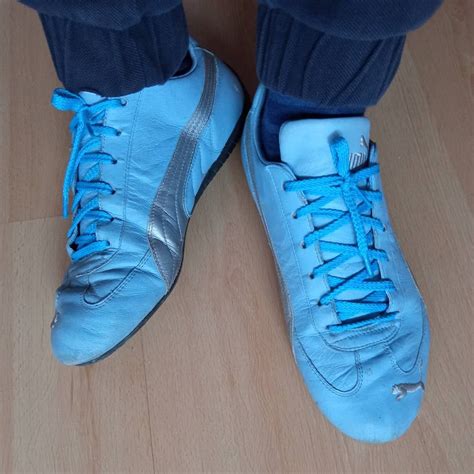 Fifty Garage On Instagram My Puma Old Old Old School😍 Puma