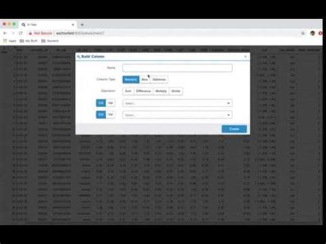 GitHub Man Group Dtale Visualizer For Pandas Data Structures
