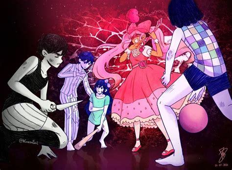 Pin By Bepis Beans On Omori In 2021 Rpg Horror Games Fan Art Art Block