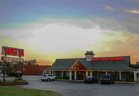 Hing Ta Restaurant Rocky Mount Nc