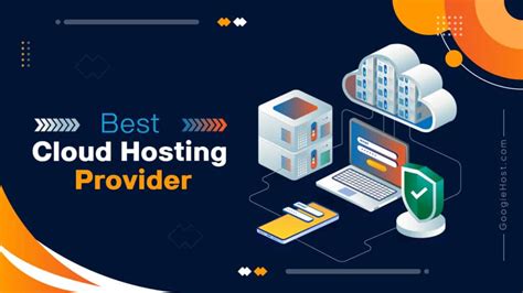 The Best Cloud Hosting Companies Top Reviewed