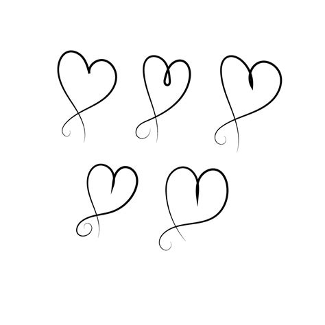 Love Valentine Design Svg Bundle Masterbundles