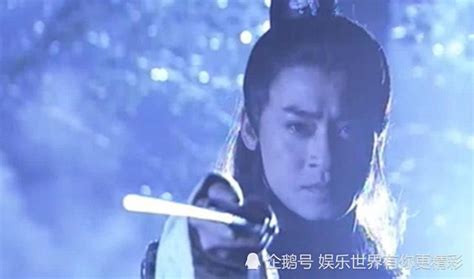 金庸筆下最浪得虛名的5人，慕容復滅絕師太上榜，第一人人敢打！ 每日頭條